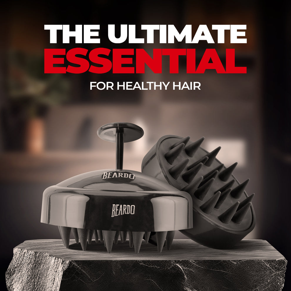 Beardo Big Daddy Combo | Ultimate Grooming Kit for Men – Beardo India
