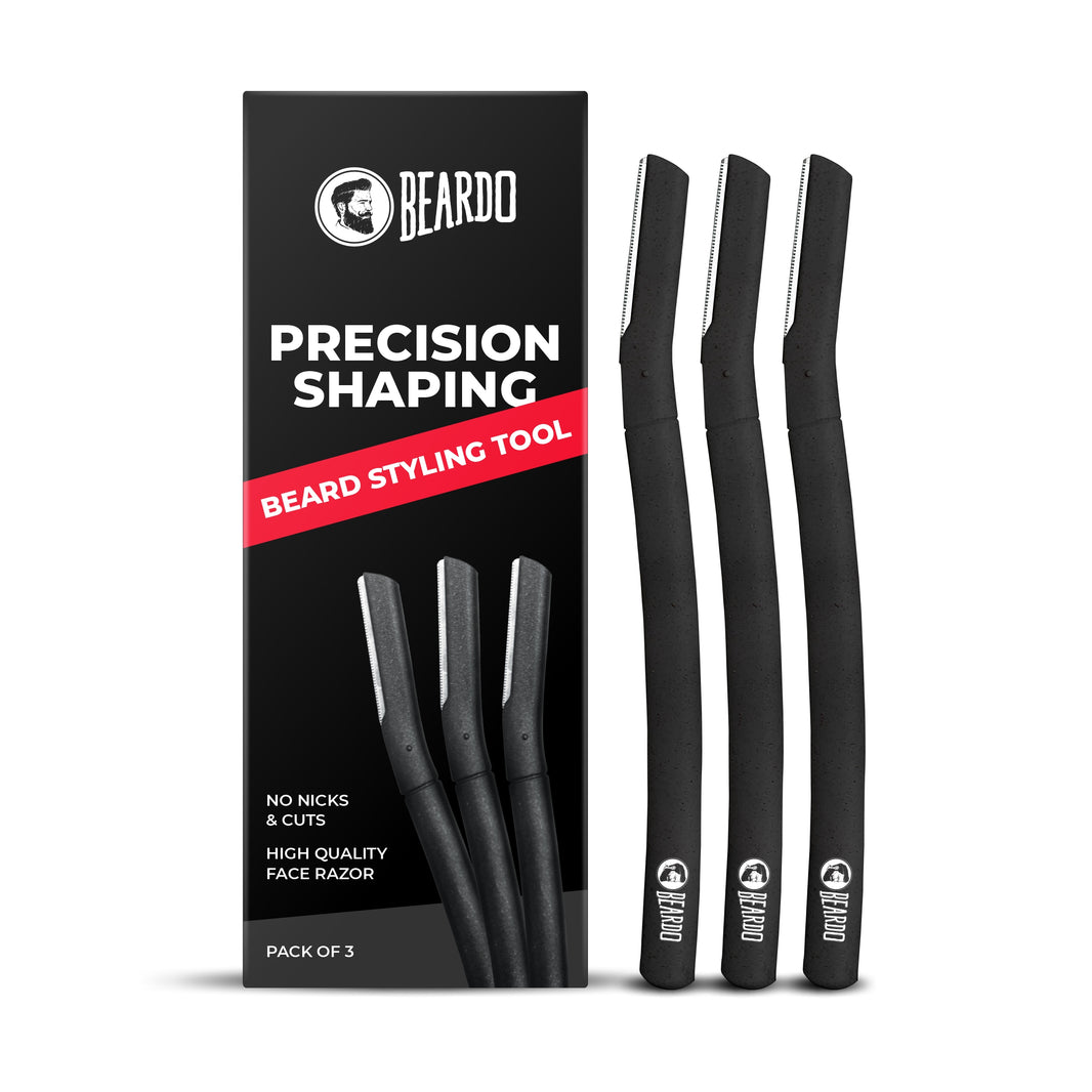 Beard Solutions for Men | Grooming Products Tailored to Your Needs ...