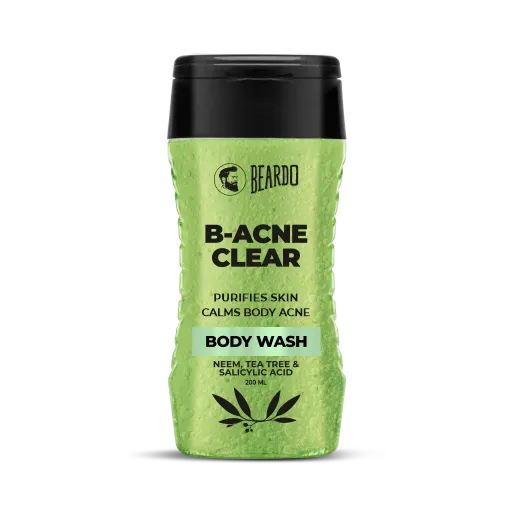 Beardo Alpha Spice Elixir 100ml | Bold Long-Lasting Scent – Beardo India