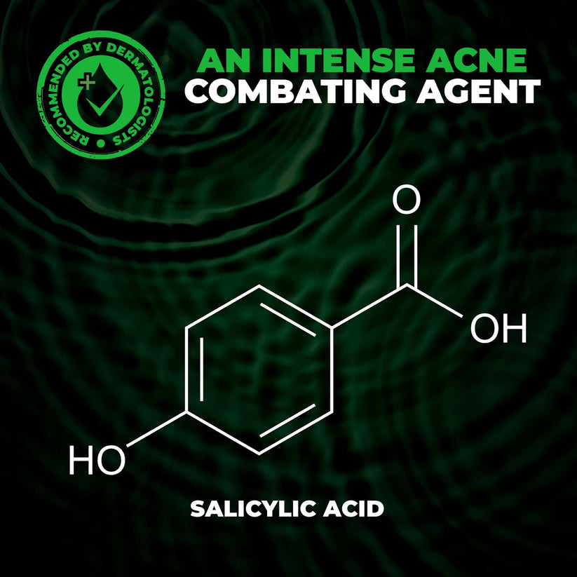 Beardo Clarifying Gel Facewash | Best Face Wash for Men – Beardo India