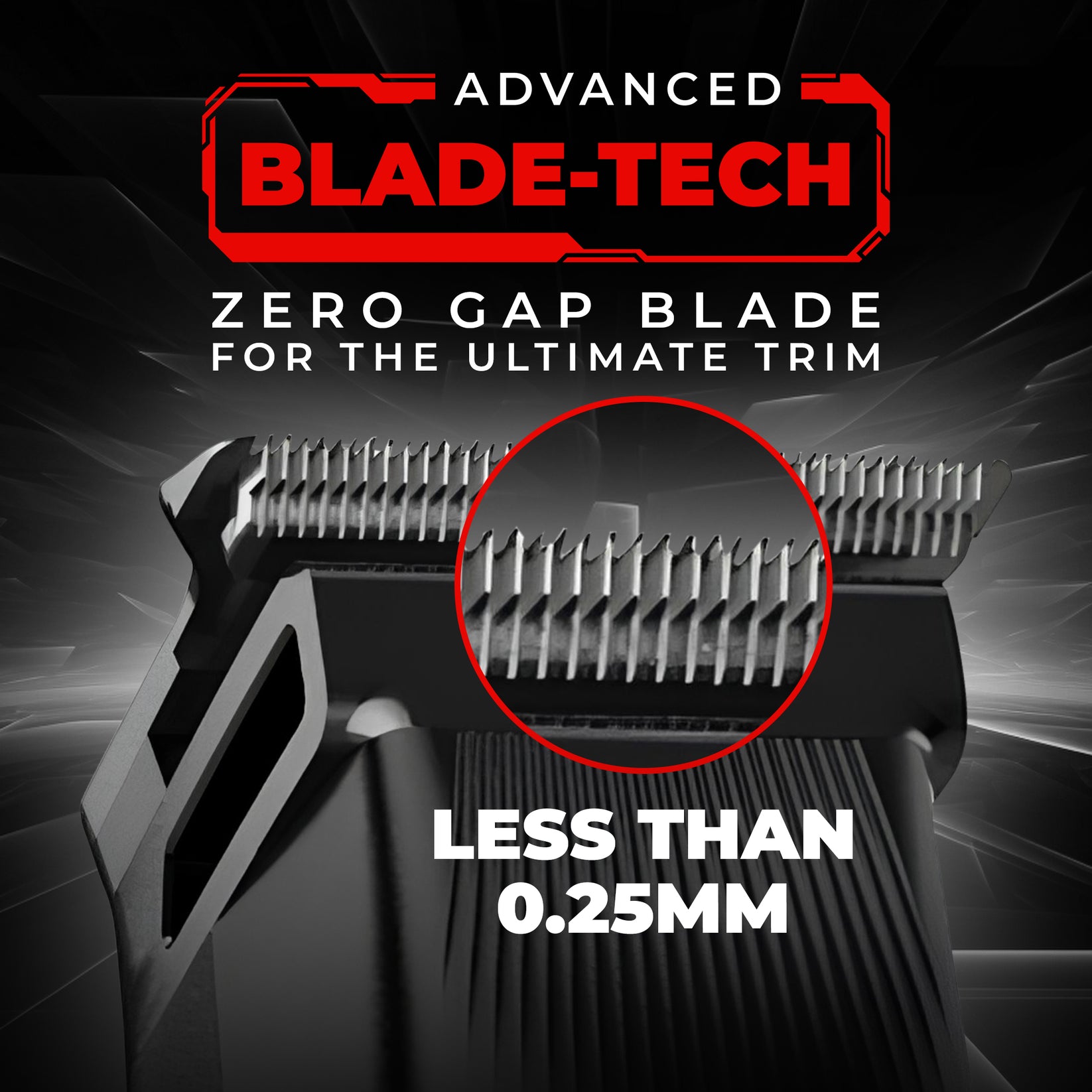 Buy Beardo Ape-X Prime 3-in-1 Trimmer | Trimmer for Men