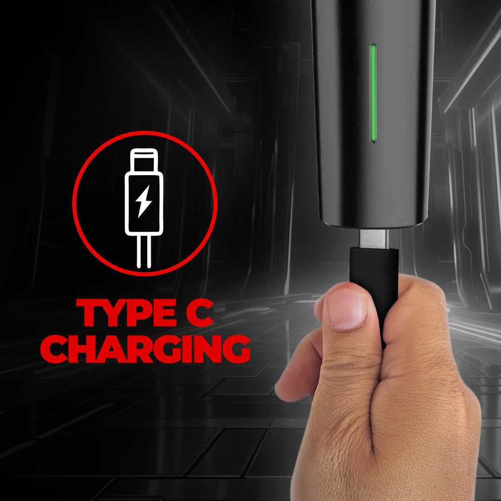 Buy Beardo Ape-X Prime 3-in-1 Trimmer | Trimmer for Men