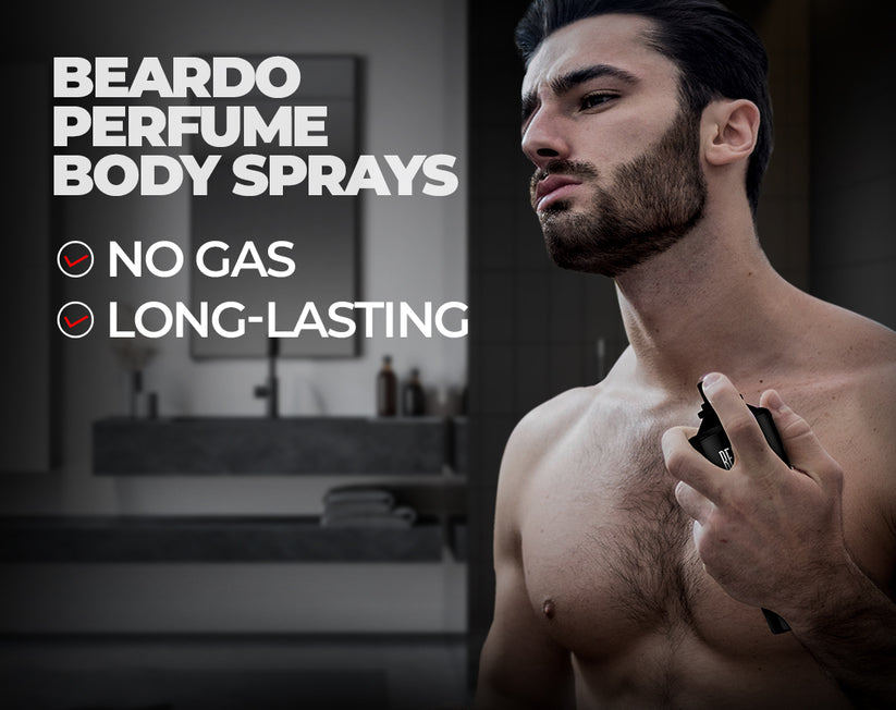 Beardo Summer Essentials Combo – Beardo India