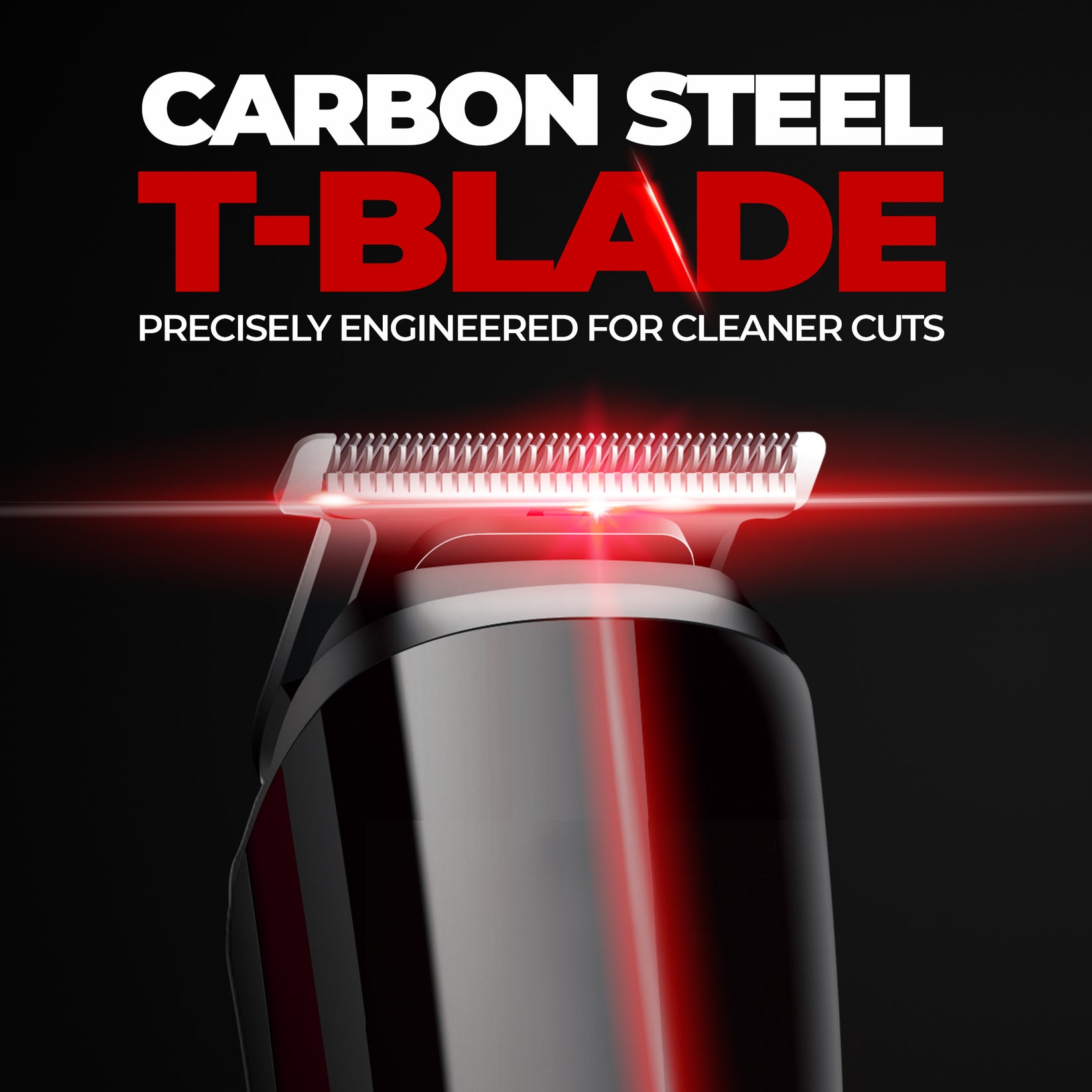 Beardo APE-X 3-in-1 Multipurpose Trimmer – Beardo India