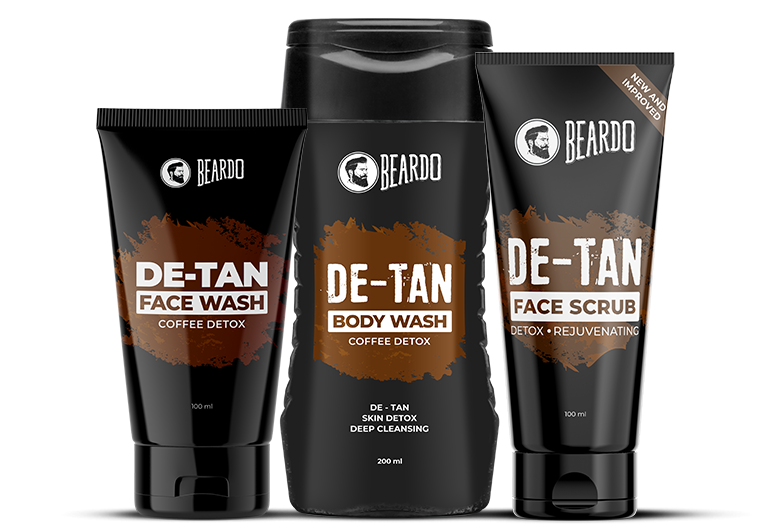 Beardo Deal Of The Day