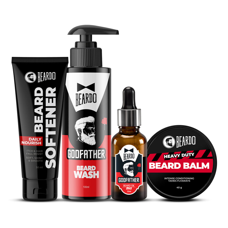 Products Archive - Beardo India