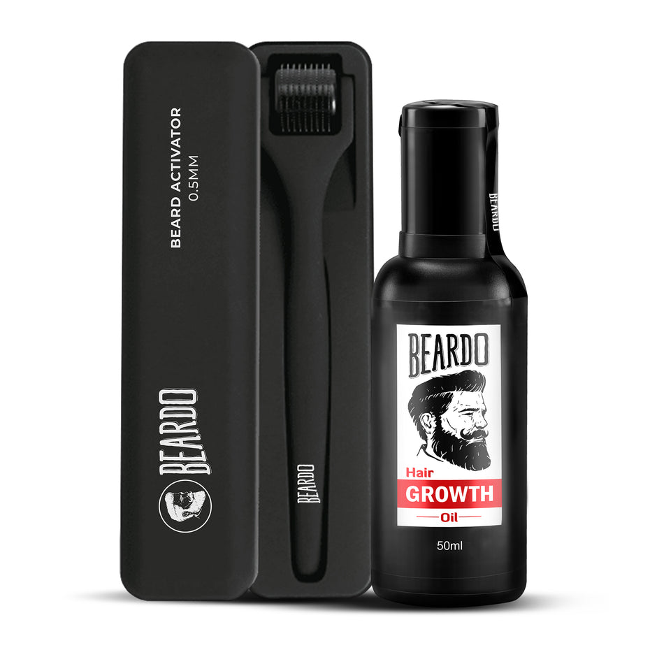 Beard Solutions for Men | Grooming Products Tailored to Your Needs ...