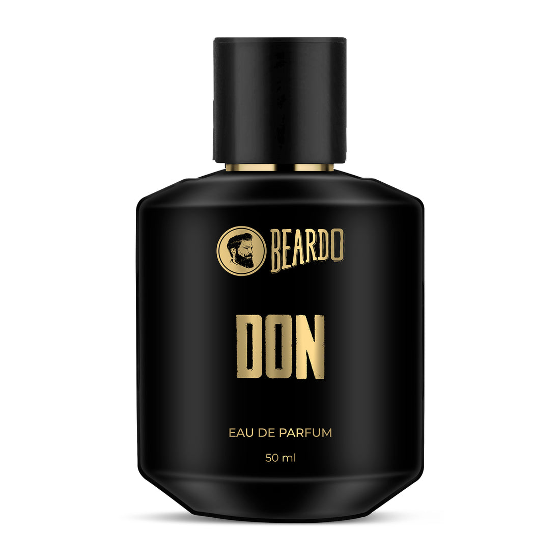 Beardo Perfume For Men - Don, 50ml | With Melon, Jasmin, Vannila ...