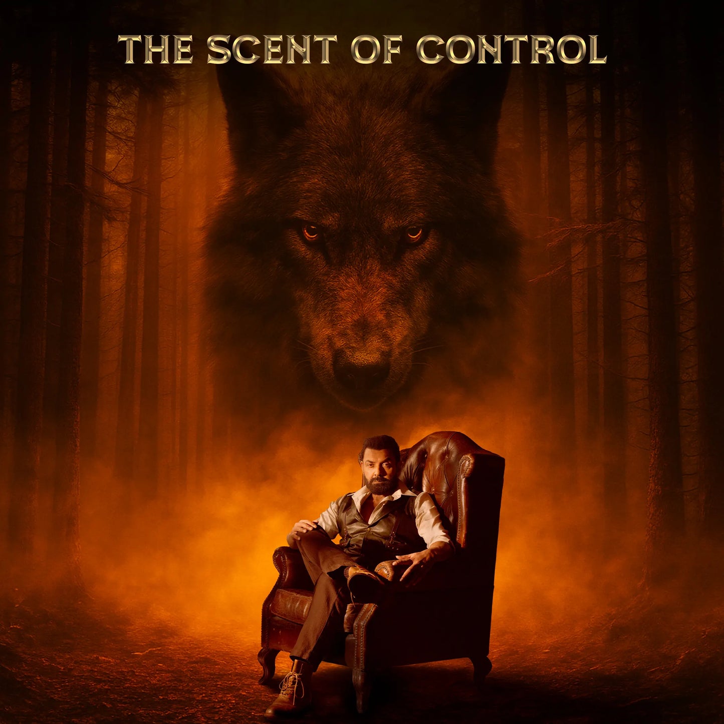 Beardo Alpha Leather Elixir 100ml | Premium Leather Perfume for Men ...