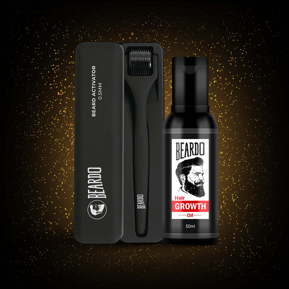 Top Sellers – Beardo India