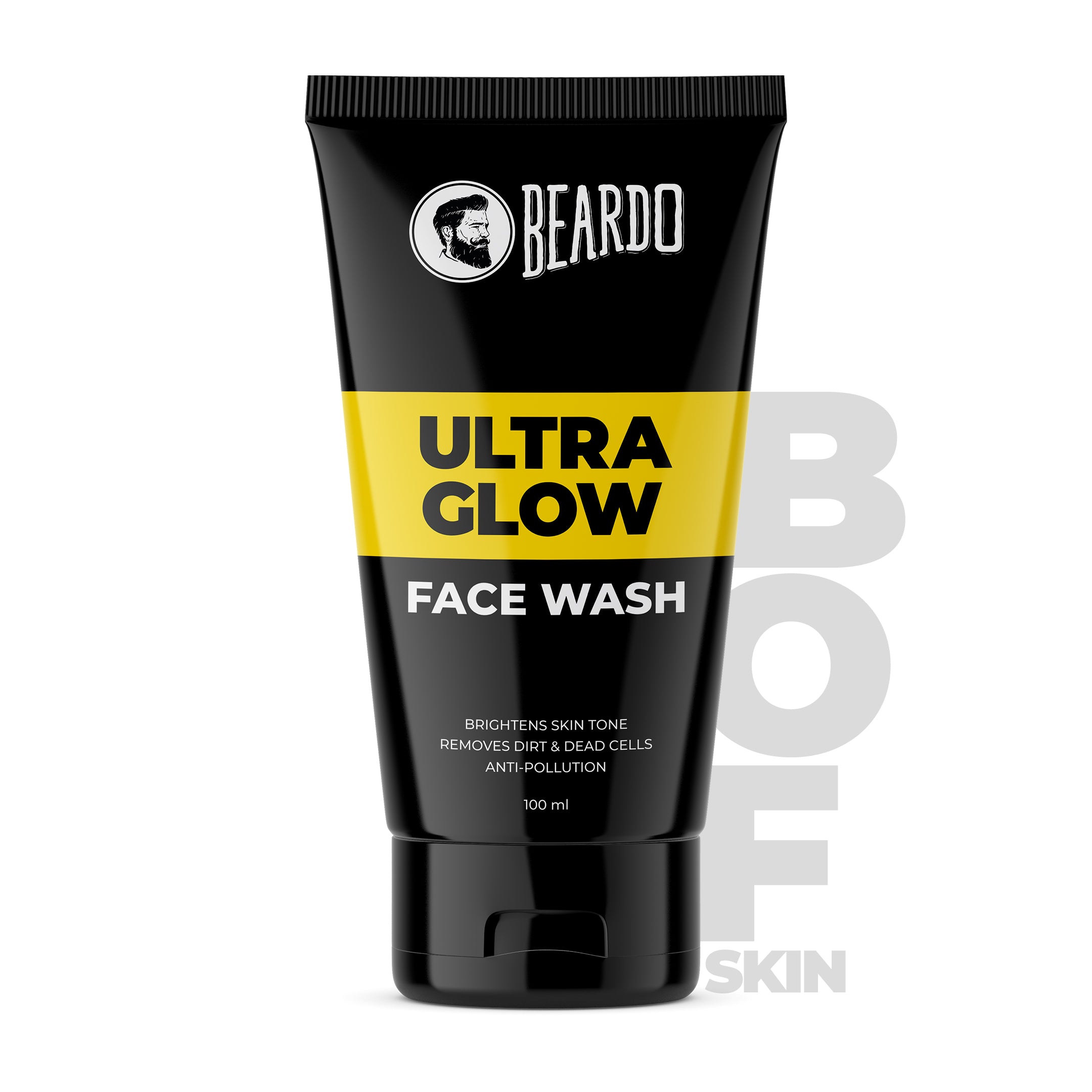Build Your own box @699 – Beardo India