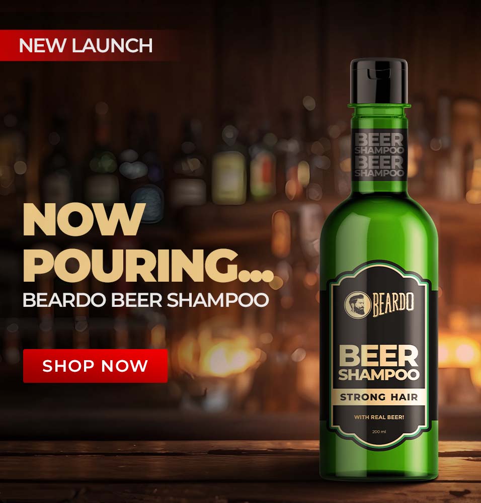 Beardo Daadhi Shaan ki Daadhi🔥 – Beardo India