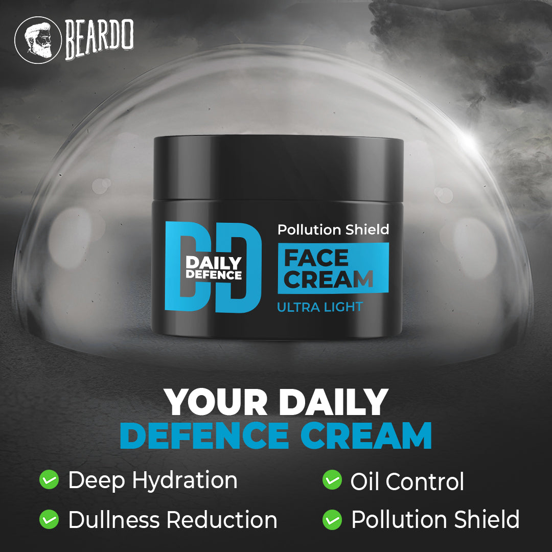 Beardo Summer Refresher Combo