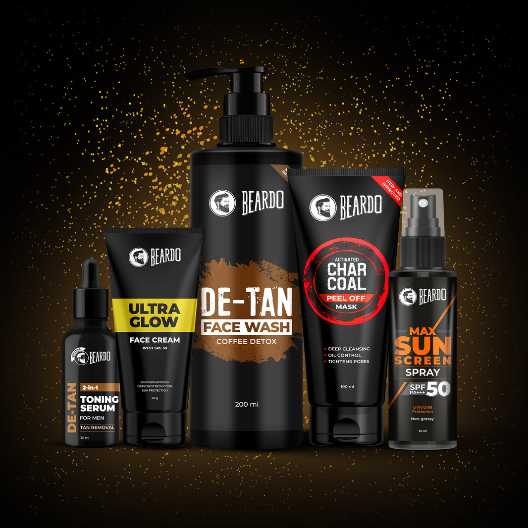 Festive Offer – Beardo India