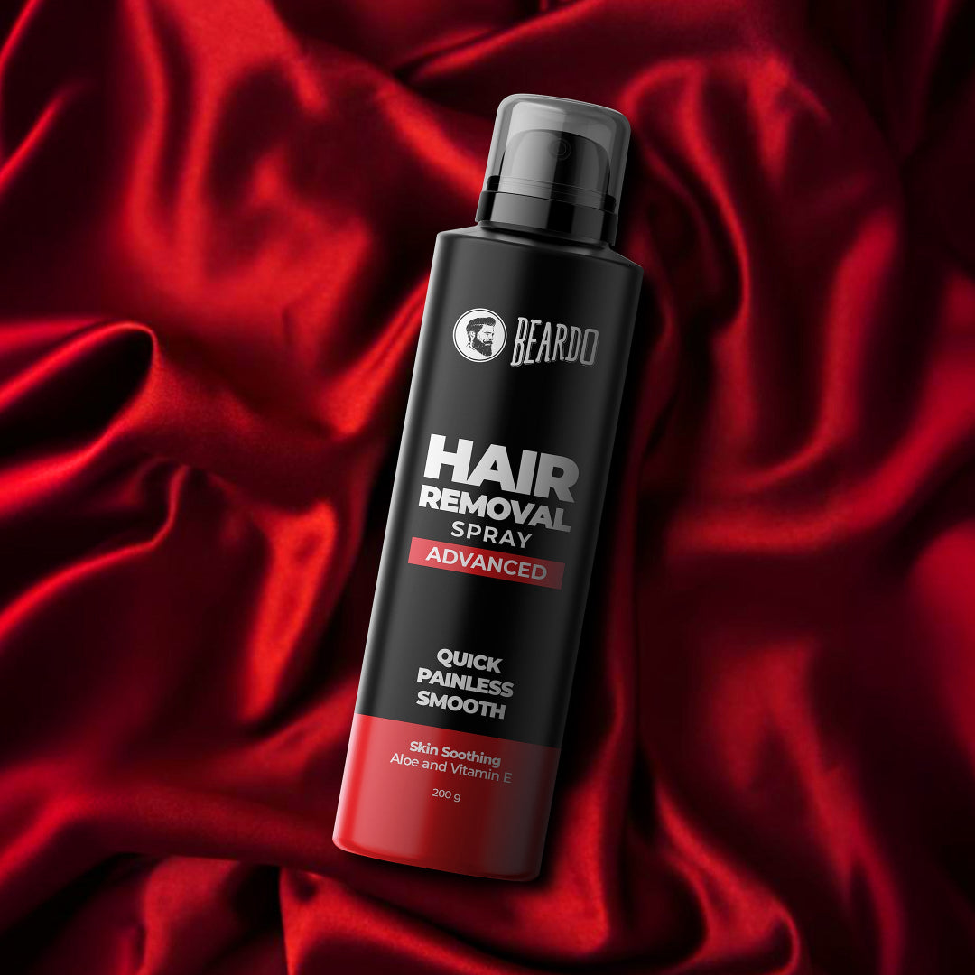 Explore Top-Selling Grooming Products for Men from Beardo – Beardo India