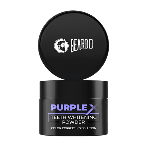 Don Trimmer – Beardo India