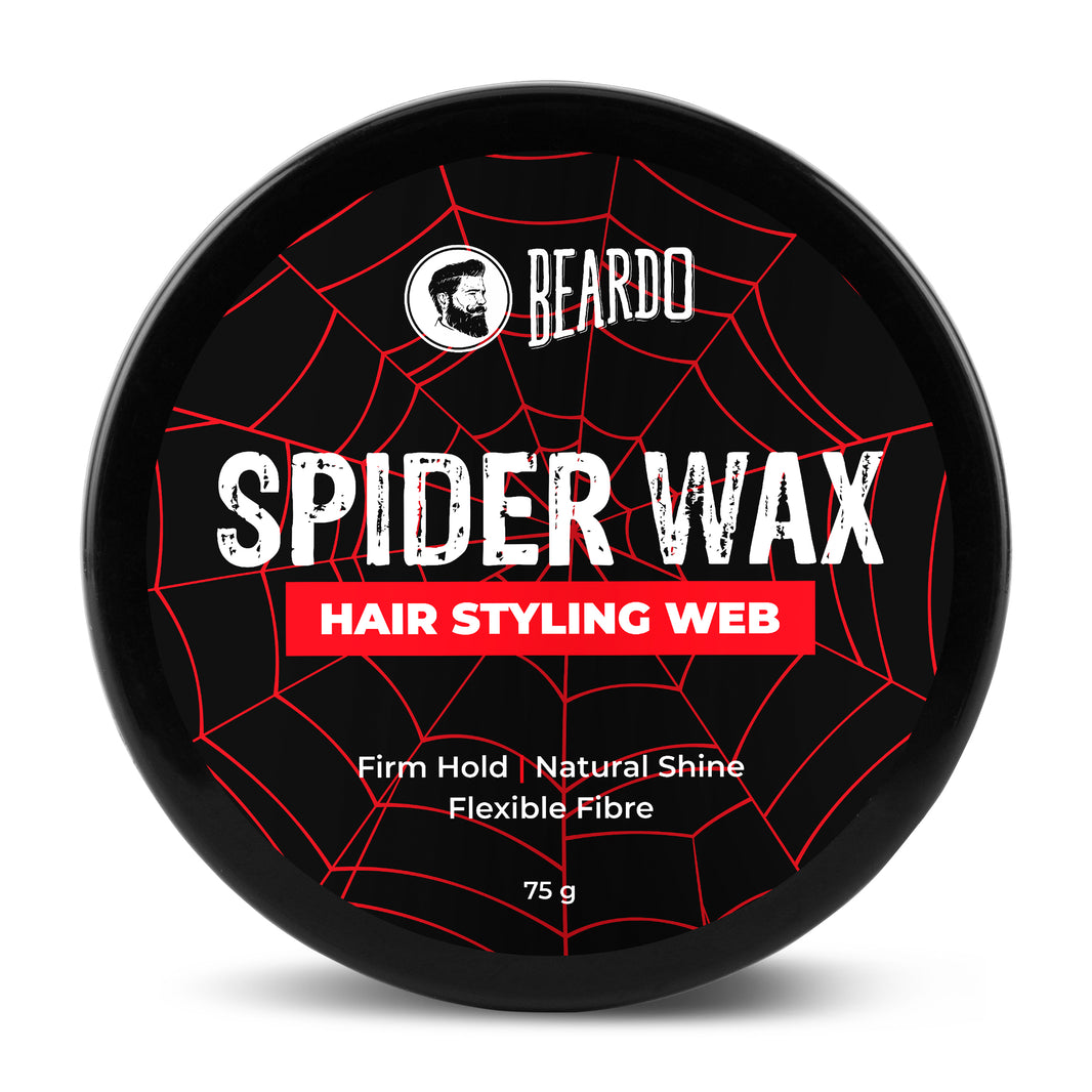 Hair – Beardo India