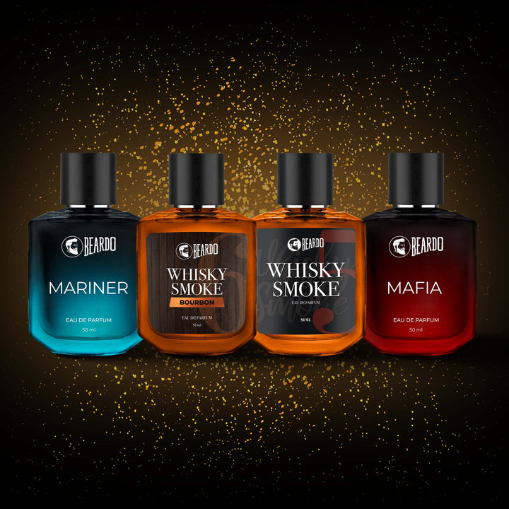 Top Sellers – Beardo India