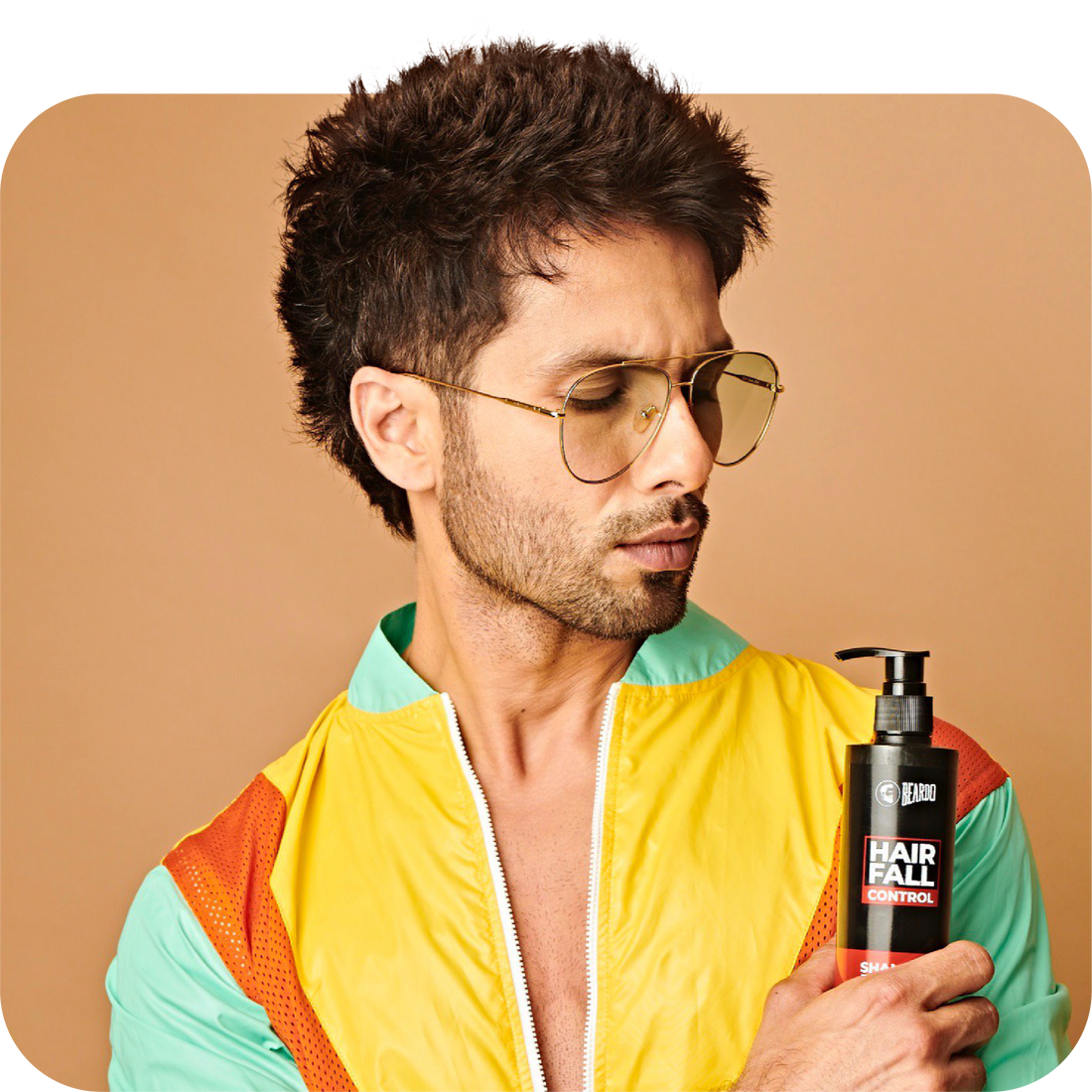 About Us – Beardo India