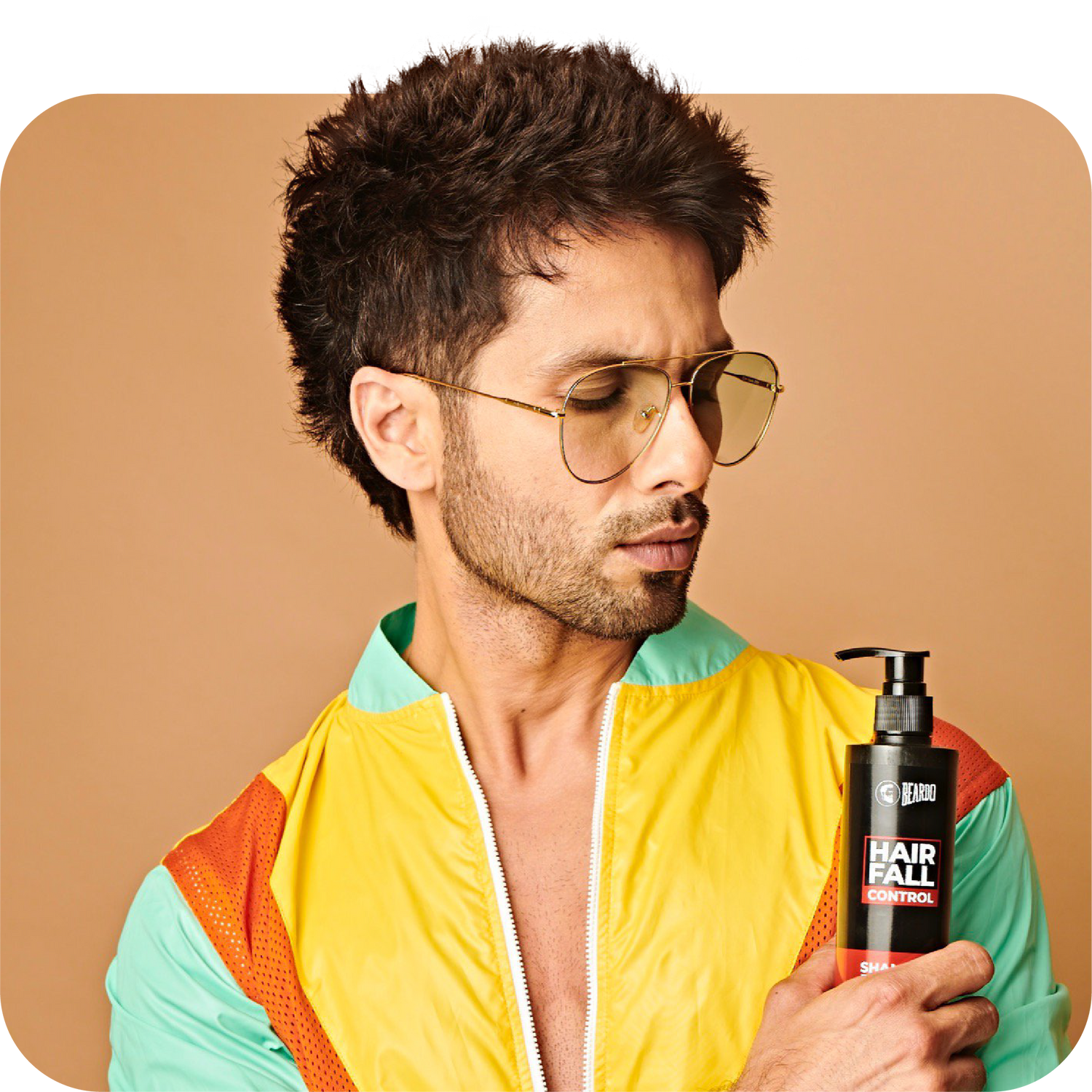 About Us – Beardo India