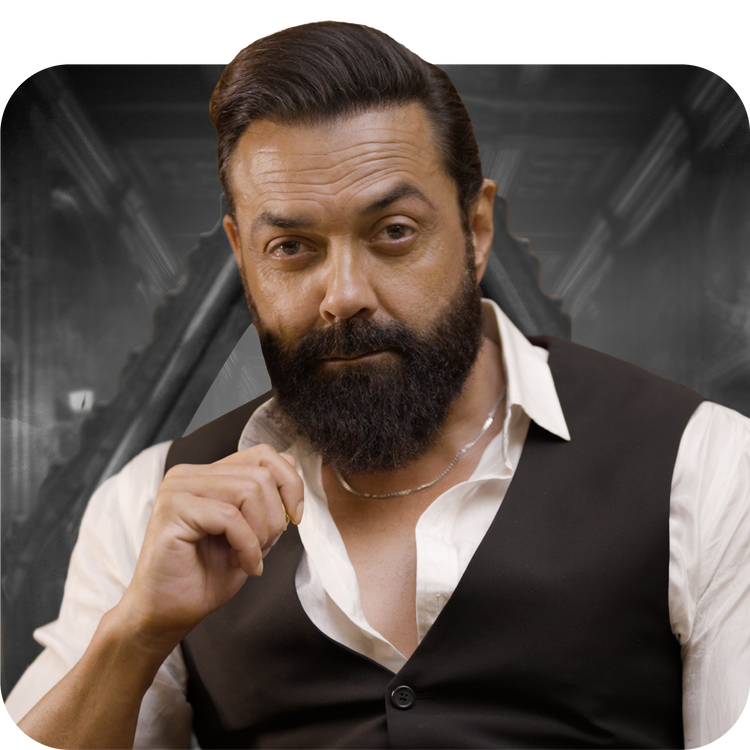 About Us – Beardo India