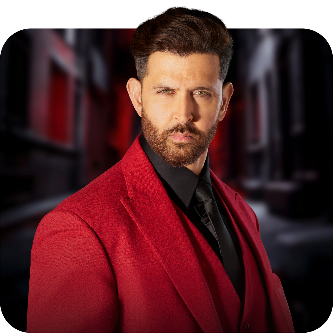 About Us – Beardo India