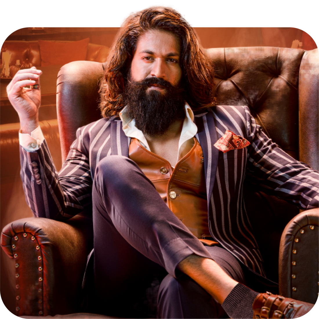 About Us – Beardo India