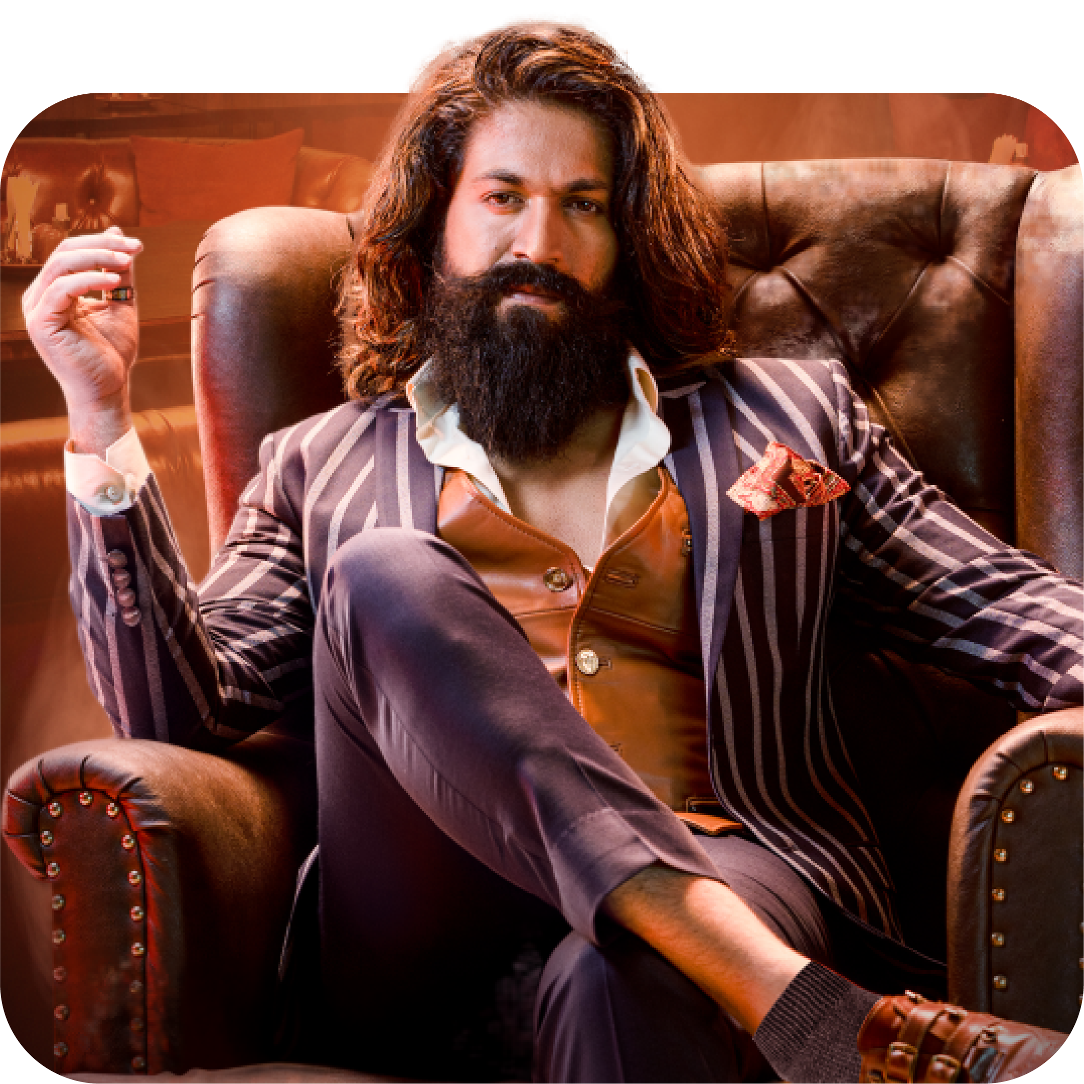 About Us – Beardo India