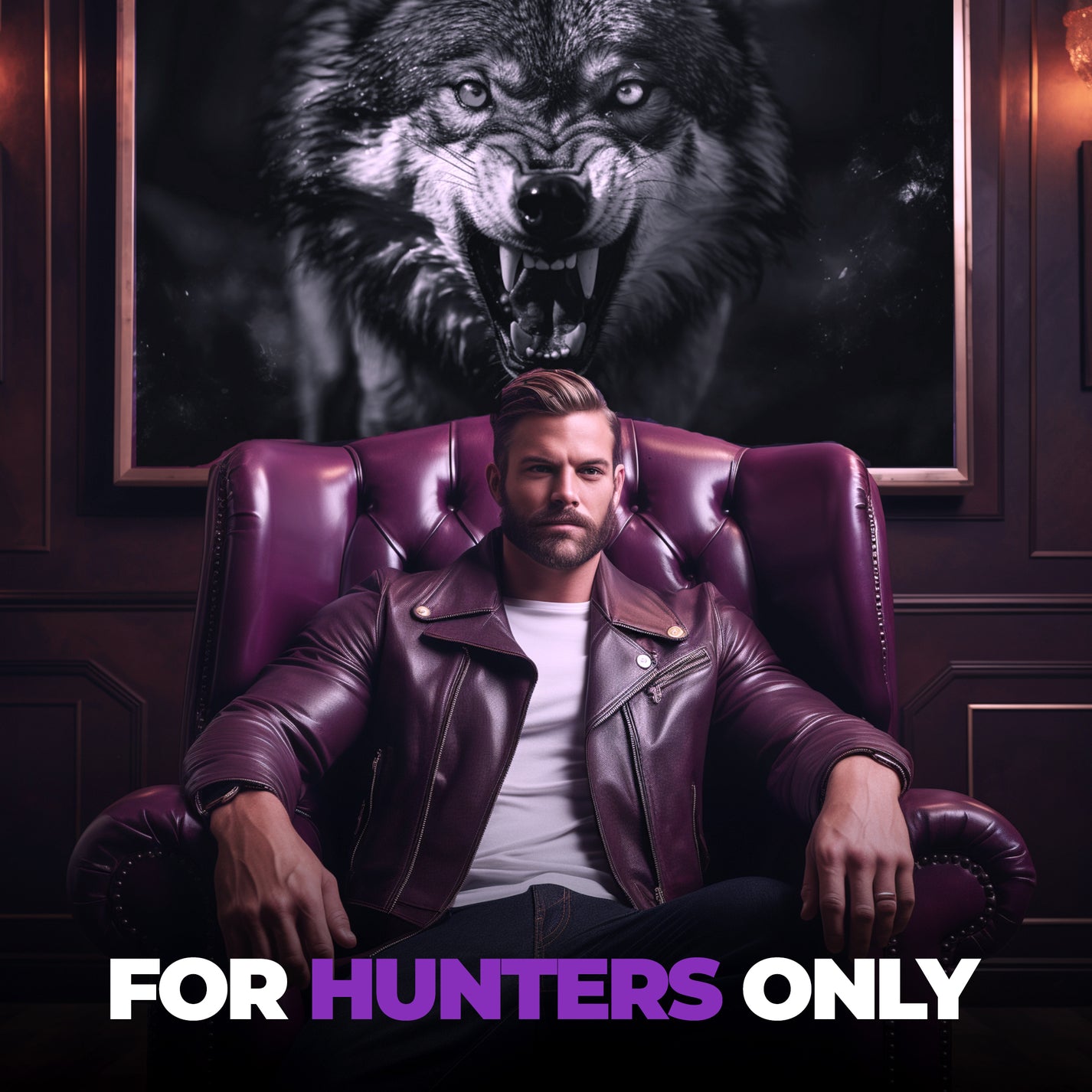 Beardo Wolf Perfume Deo Spray 150ml | Wild Long-Lasting Scent for Men ...