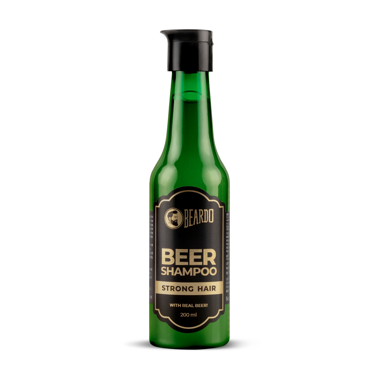 Beardo Beer Shampoo – Beardo India