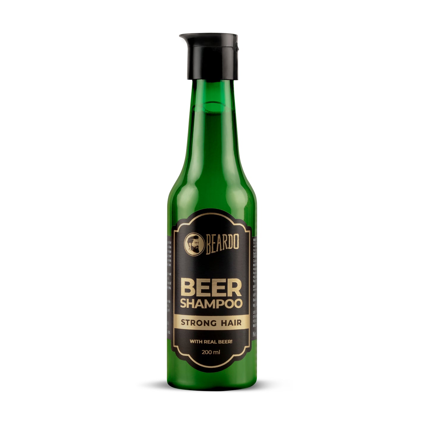 Beardo Beer Shampoo – Beardo India