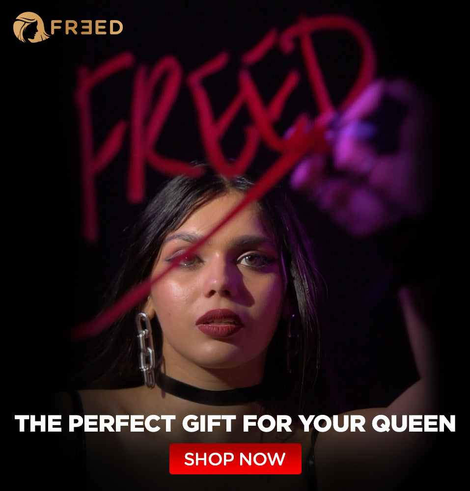 Raw. Real. Unfiltered. This is who we are – Beardo India