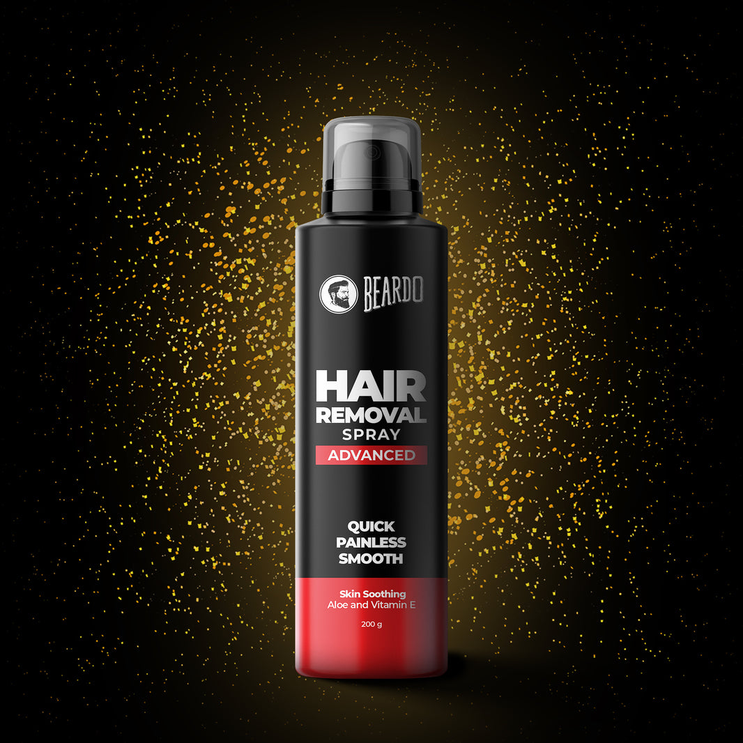 Top Sellers – Beardo India