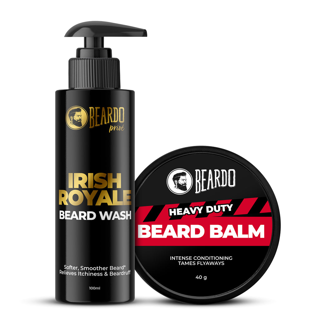 Beard Solutions for Men | Grooming Products Tailored to Your Needs ...