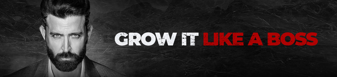 Explore Beard Care Products by Beardo for a Well-Groomed Look – Beardo ...