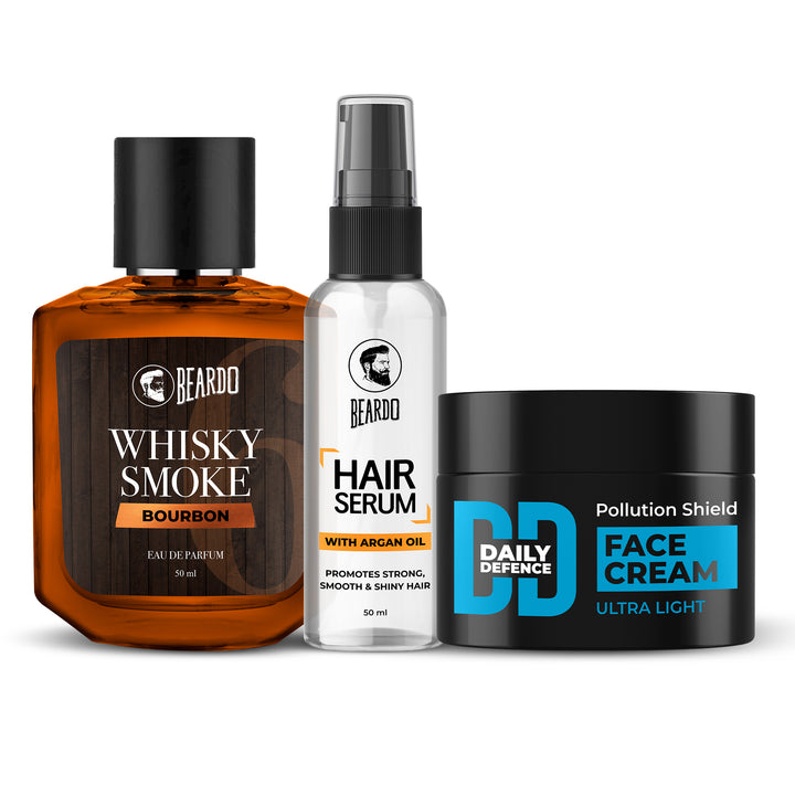 All – Beardo India