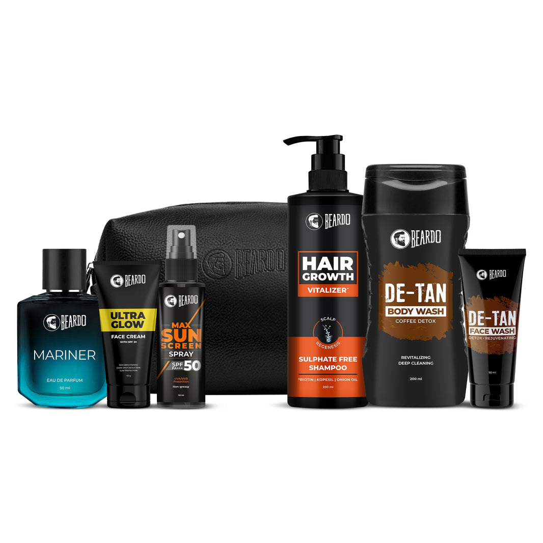 Summer Collection – Beardo India