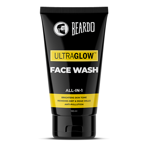 Explore Beardo’s Complete Collection for Men – Beardo India