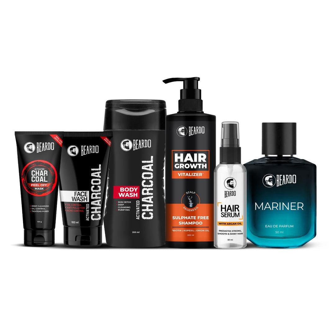 Combos – Beardo India