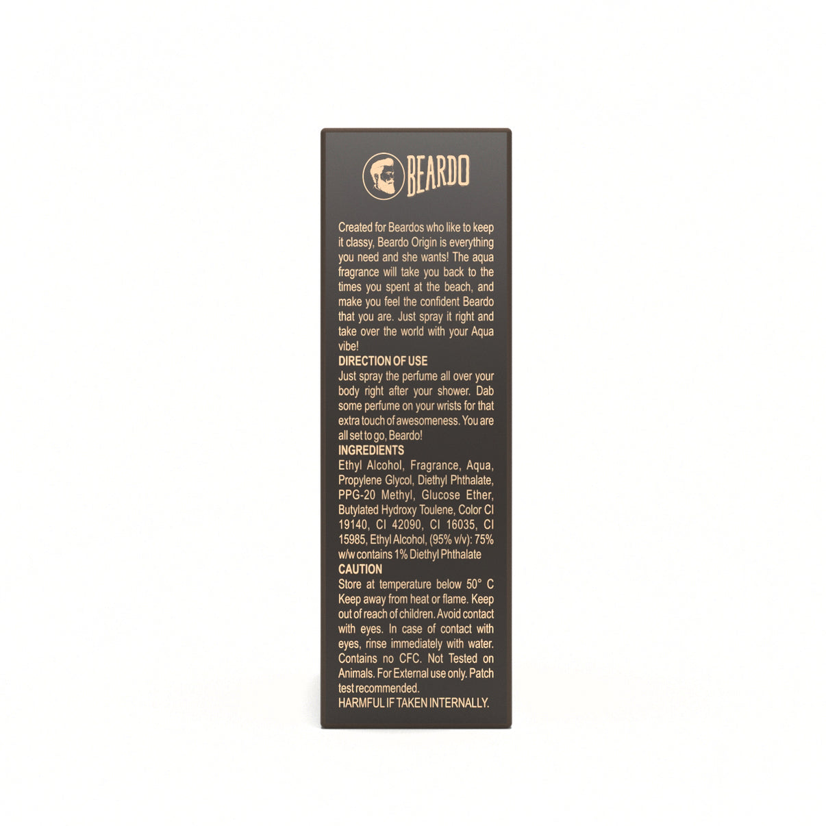 Beardo Ultimate Perfume Trio | 3 Signature Fragrances for Men – Beardo ...