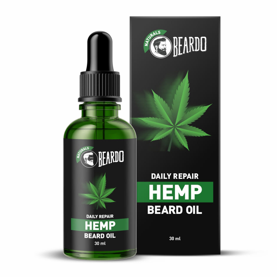 Beard – Beardo India
