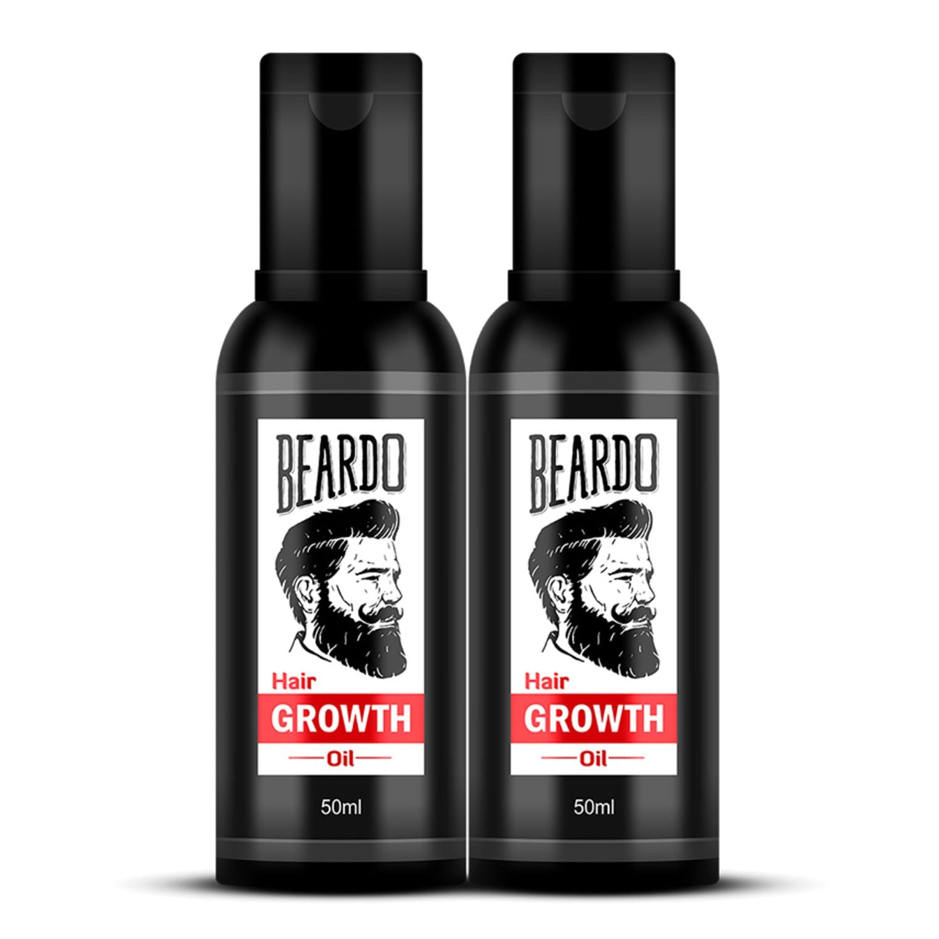 Buy Beardo Beard & Hair Growth Oil | Beard Oil for Men – Beardo India