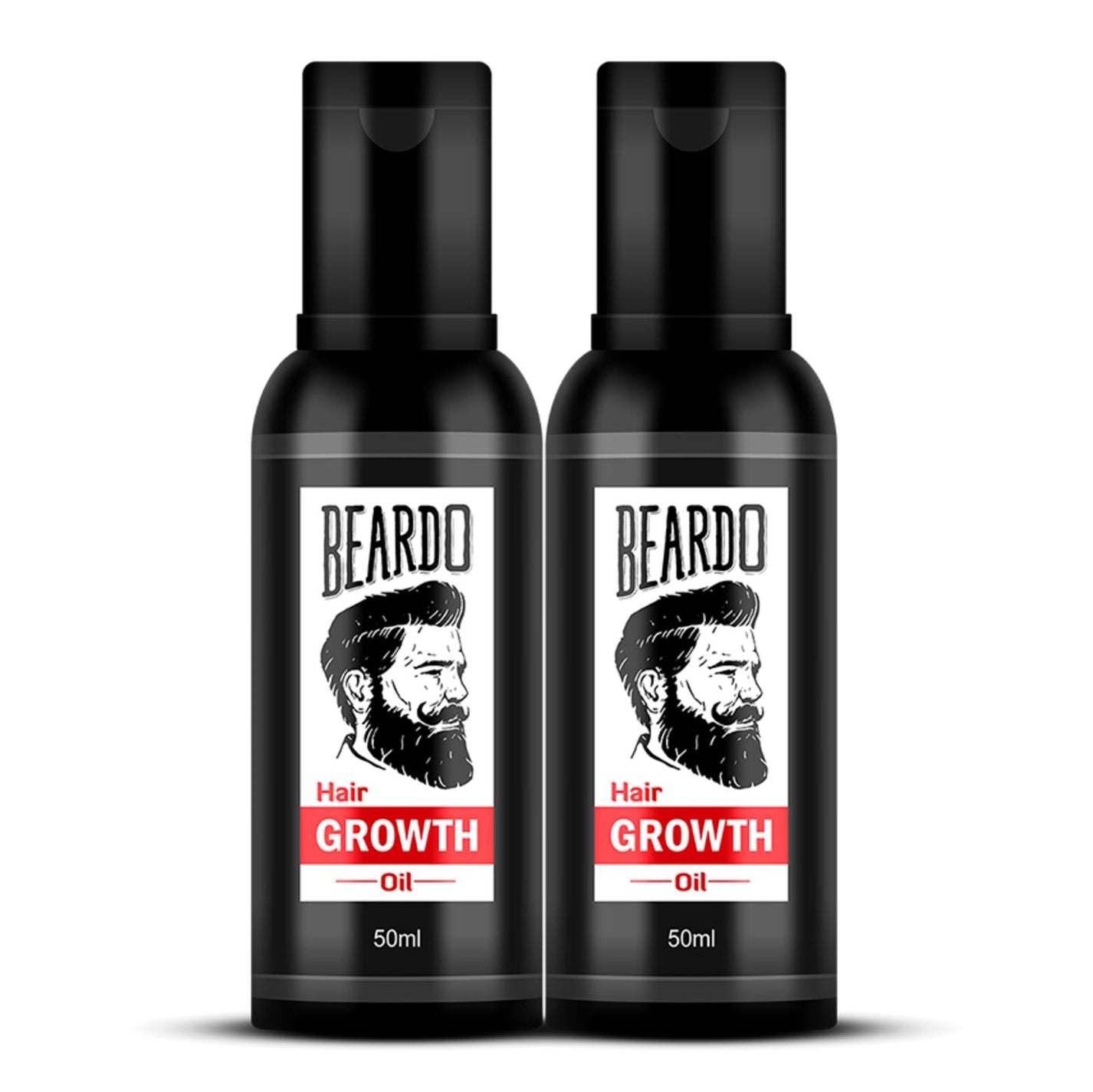 Buy Beardo Beard & Hair Growth Oil | Beard Oil for Men – Beardo India