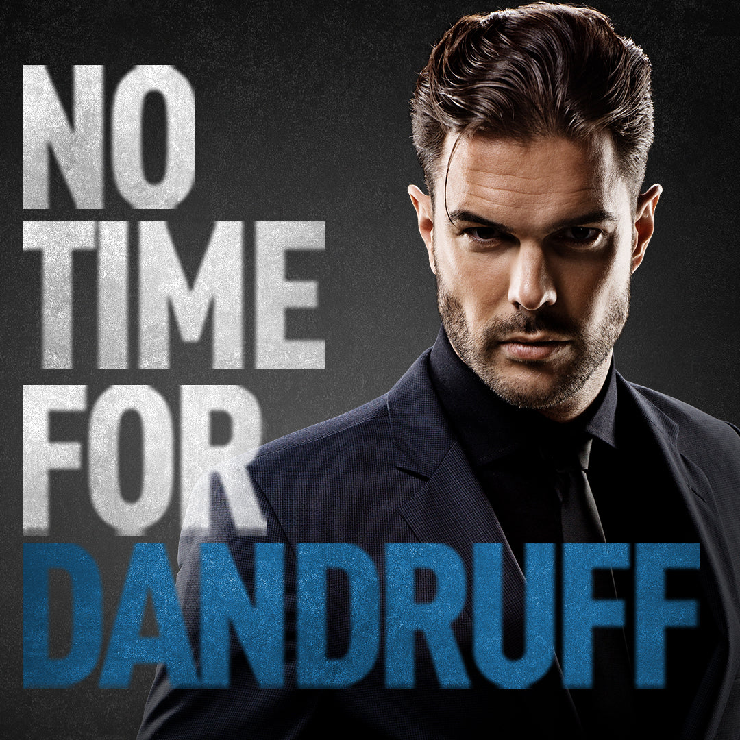 Beardo Dandruff Control Sulphate Free Shampoo – Beardo India