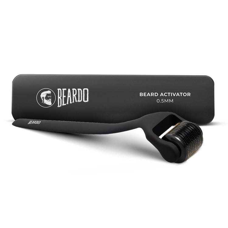 Collections – Beardo India